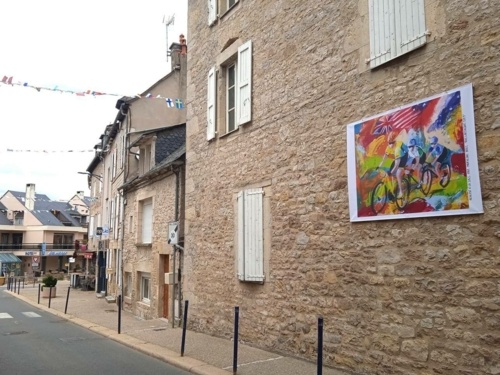 Hôtel-Restaurant à Laissac, au coeur de l'Aveyron - Cazes-Arazat
